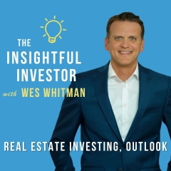 Insightful Investor Podcast