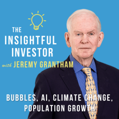 Jeremy Grantham Newsletter 2025 – BSBF